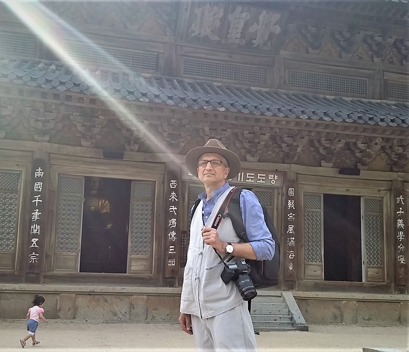 Kuksando sąsajos su Rytų medicina - Kuksando