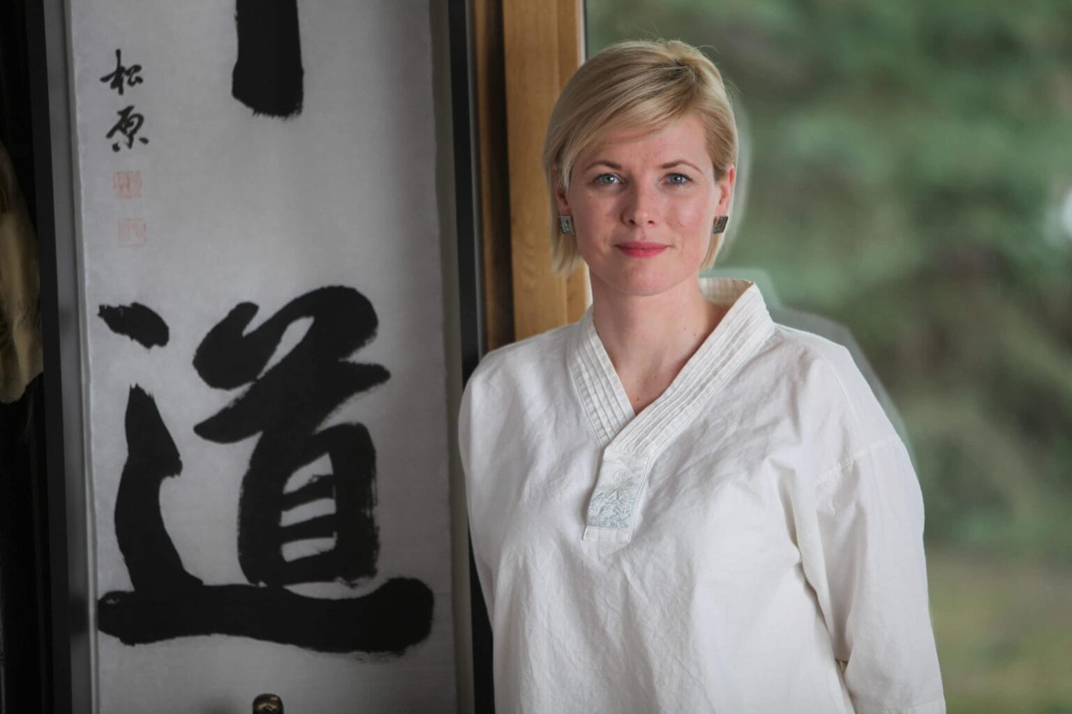 Kvėpavimo meditacija - Kuksando