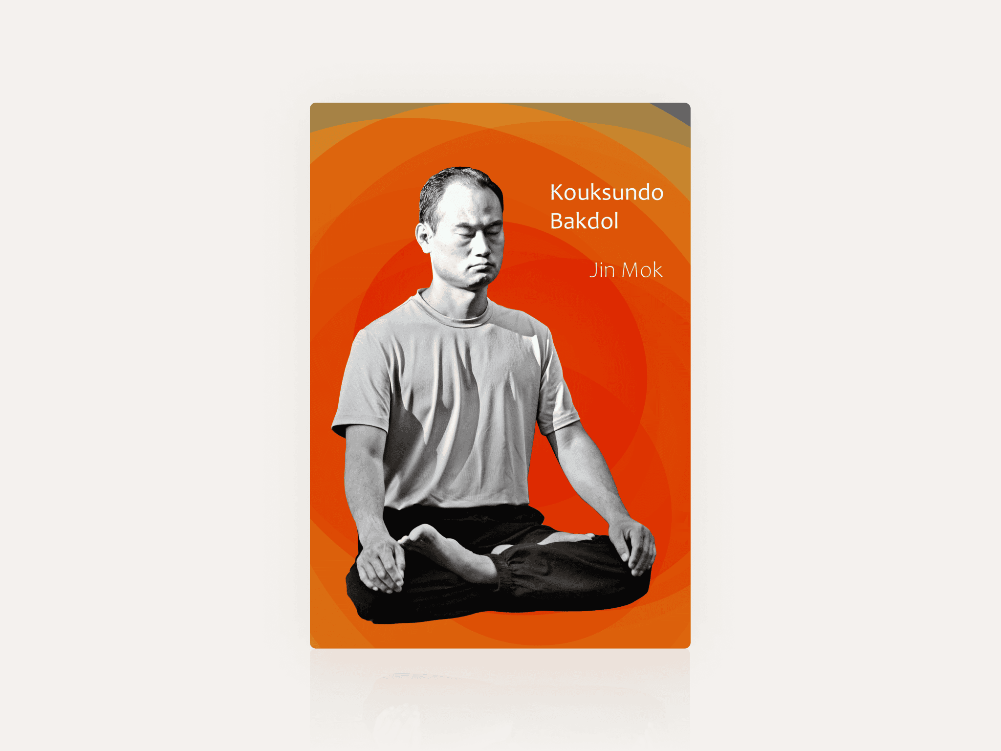 Kvėpavimo meditacija - Kuksando