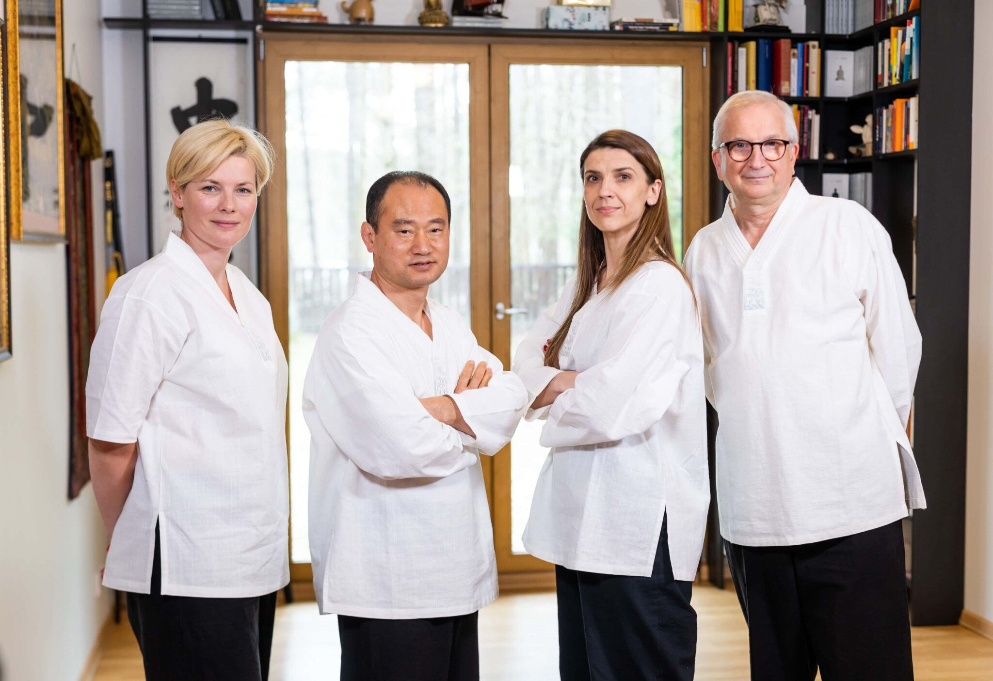 Kvėpavimo meditacija - Kuksando