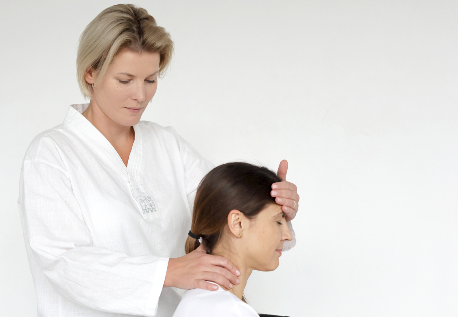 Kvėpavimo meditacija - Kuksando