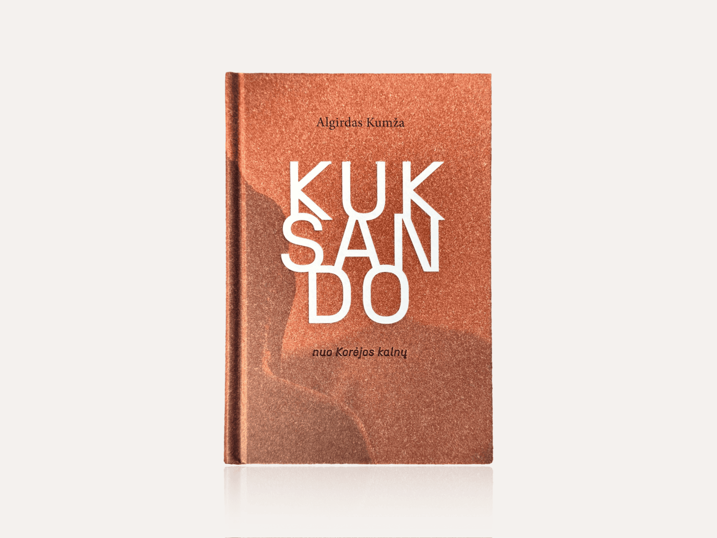 Kvėpavimo meditacija - Kuksando