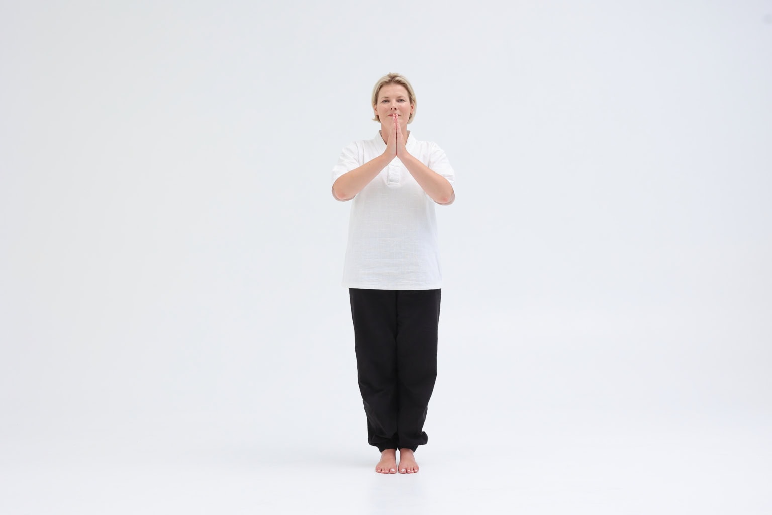 Kvėpavimo meditacija - Kuksando