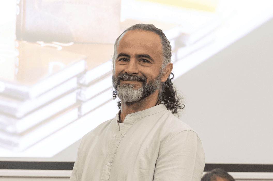 Kvėpavimo meditacija - Kuksando